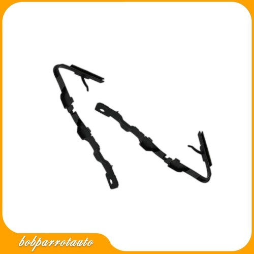 2x Front Bumper Retaining Clips For Dodge Grand Caravan Chrysler Town ...