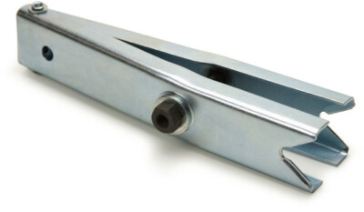 Titan 15040 Door Spring Tool | Remove or Install Door Hinge Springs for ...