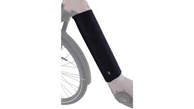 Contec Black Battery Protection Neo.Protect Downtube Cover for Down ...