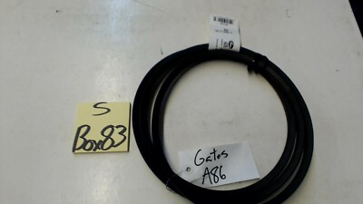 Gates Hi-Power A86 | eBay