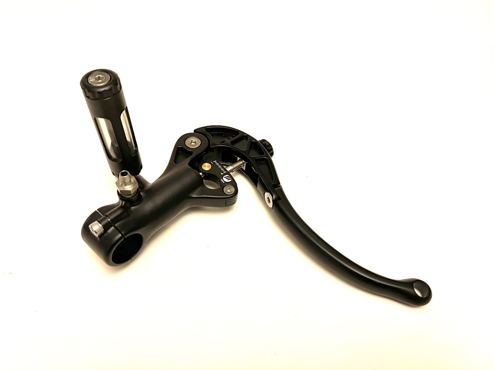 $450 BMW R100 DUCATI HONDA 19mm BRAKE MASTER CYLINDER CLUTCH ...