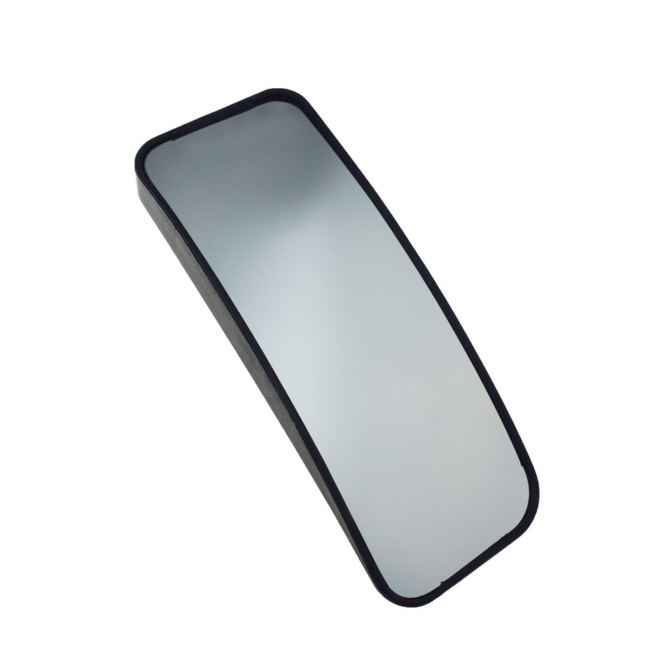 LH Lower Mirror Glass Heated for Dodge Mercedes Sprinter 2500 3500 VW ...
