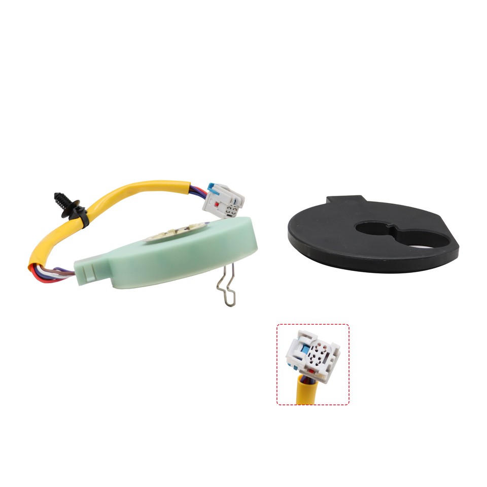 FOR FORD ESCAPE 2008-12 MERCURY POWER STEERING TORQUE ROTATION SENSOR ...