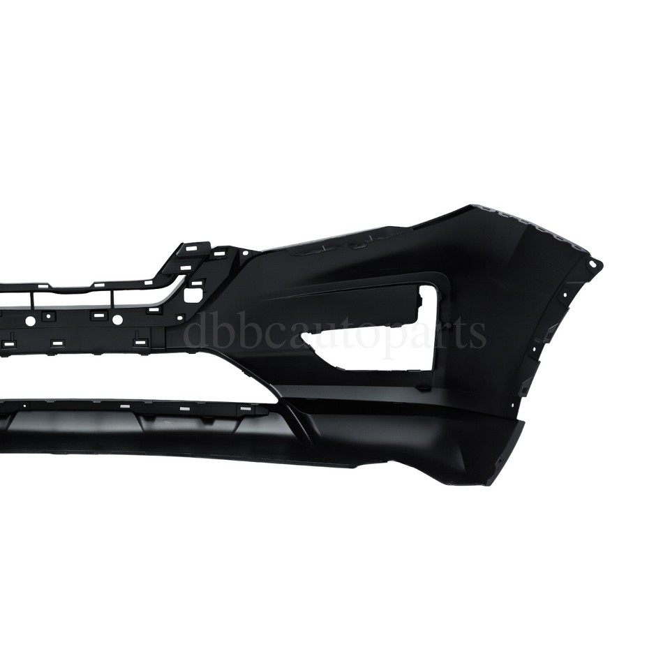 Front Bumper Cover for 2017-2019 Nissan Rogue SL S SV Hybrid 620226FL0H ...