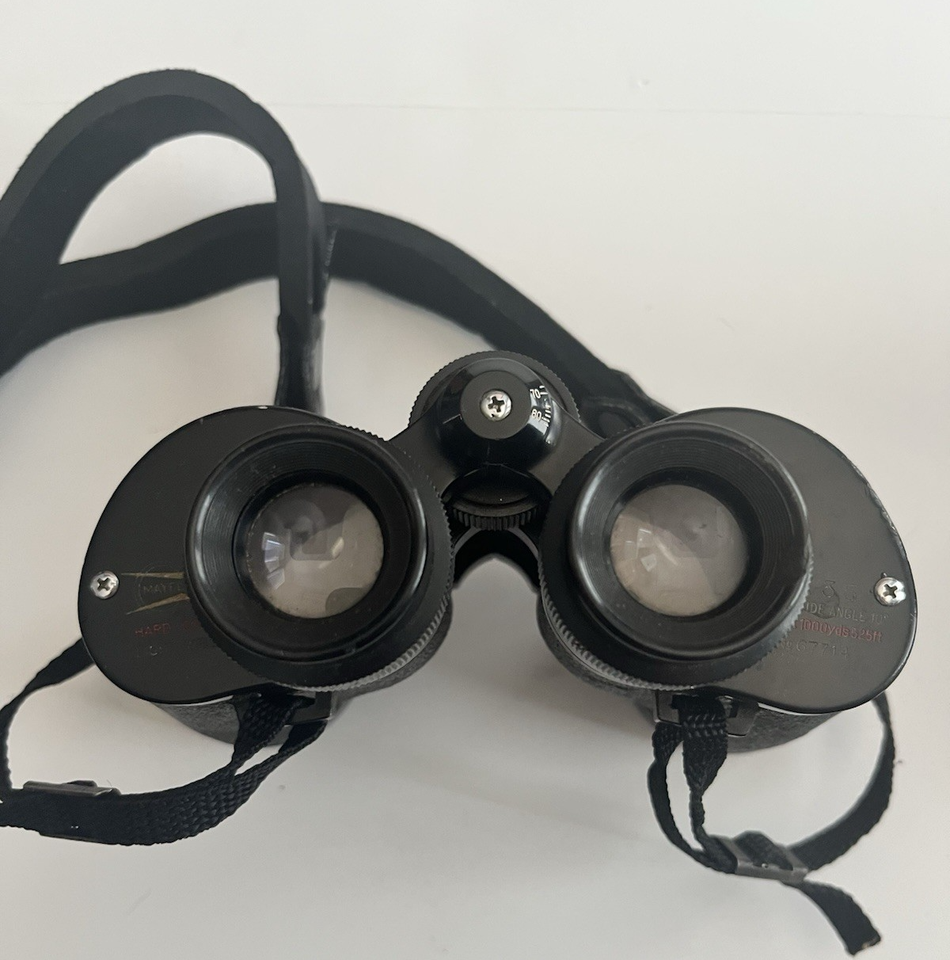 Mayflower Binoculars | eBay