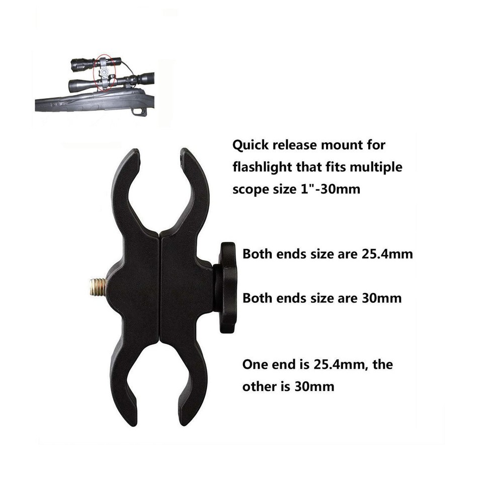 T20 Infrared LED IR 810nm 850nm 940nm Green Night Vision Zoomable ...