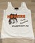 HOOTERS WingHouse Uniform Tank Top Shorts Pantyhose Socks Name Tag ...