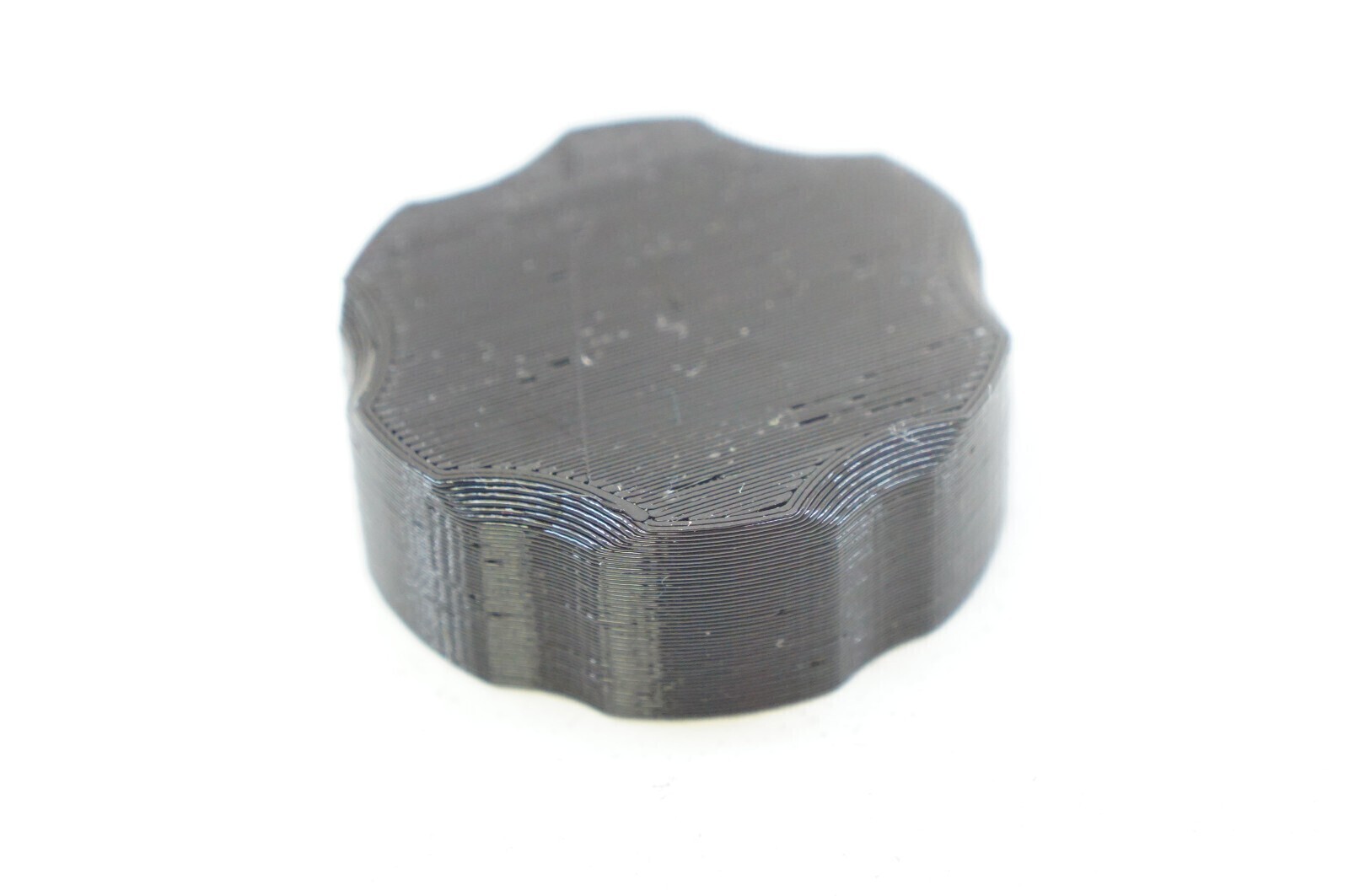 Replacement Power Speed Knob for LASKO 20" GALAXY Box Fan - 0, 1, 2, 3 ...