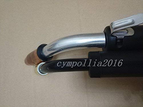 MIG WELDING replacement M25 GUN fit 15' 250A Miller Millermatic 210/211 ...