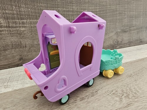 My Little Pony MLP Friendship is Magic Train Replacement Parts | eBay