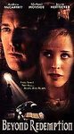 Beyond Redemption VHS Sealed - Andrew McCarthy, Michael Ironside 57373144138 | eBay