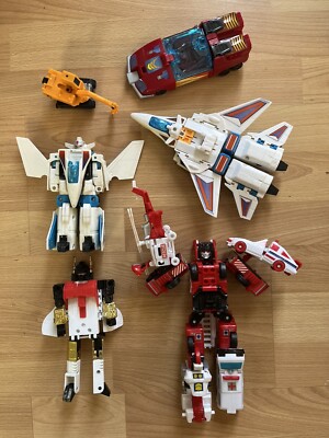 Large Lot Of Transformer Knock Offs Bootleg | eBay