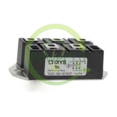 1PCS New IXYS VUO160-16No7 VUO160-16NO7 Quality Assurance VUO 160-16NO7 | eBay