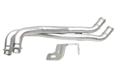 VAG Coolant pipe Genuine 6Q0121064N | eBay
