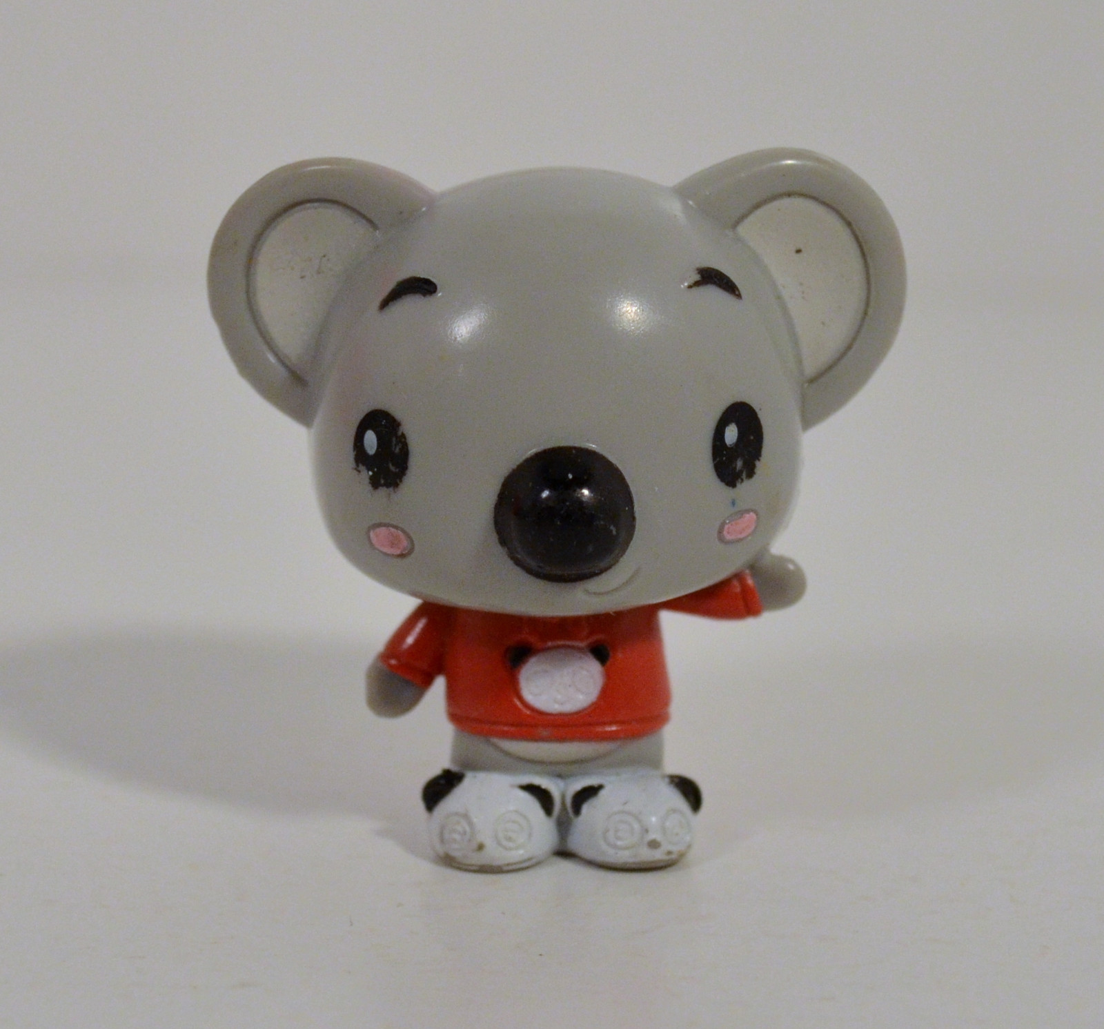 2008 Tolee the Koala Bear Ni Hao Kai-Lan Nihao Kailan PVC 2" Action ...