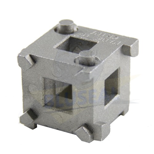 For Auto Car Vehicle Rear Disc Brake Piston Caliper Wind Back Cube Tool ...