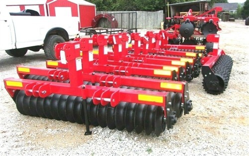 New 7 ft. Dirt Dog CP1584 HD Cultipacker (FREE 1000 MILE DELIVERY FROM KENTUCKY) | eBay