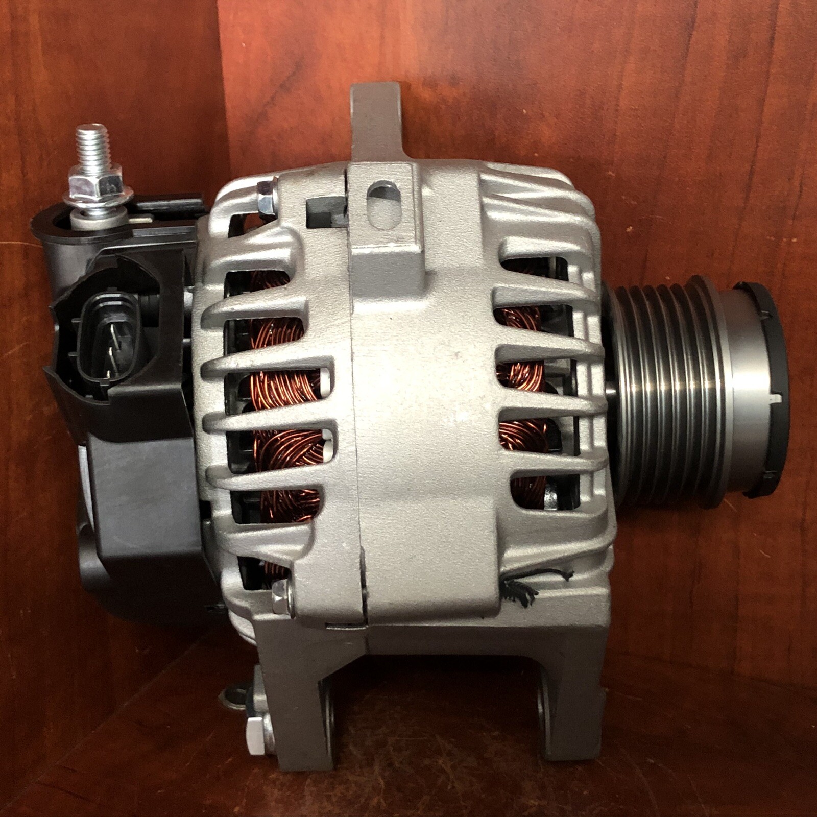 37300-2E200 ALTERNATOR FOR KIA CERATO YD 2.0L G4NC Petrol 2013-2016 ...