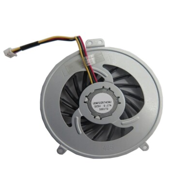 Laptop CPU Fan For Fujitsu LifeBook CHA5605CS-OA-FH6 DC5V 0.5A 3PIN New ...