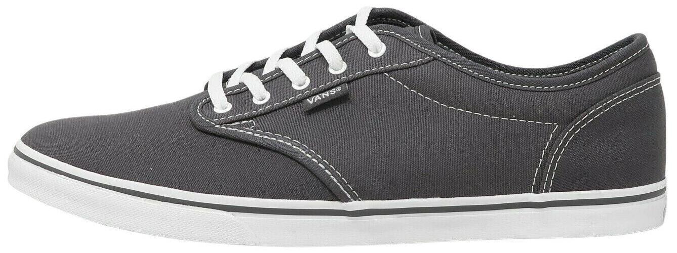 Size 5.5 - VANS Atwood Low Pewter W for sale online | eBay