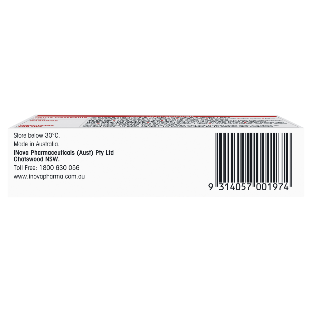 Difflam Anti-Inflammatory Mouth Gel - 10 g for sale online | eBay Australia