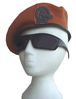 Israeli army / IDF Home Front Regional Command Military Authentic ...