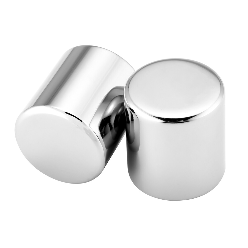 Sissy Bar/Tour/luggage Rack 4 Point Docking Hardware Cover Caps For ...