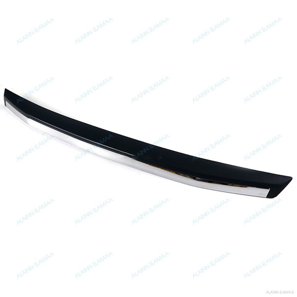 Tailgate Injection Molding Trim For Land Rover Freelander 2 LR2 2005-14 ...