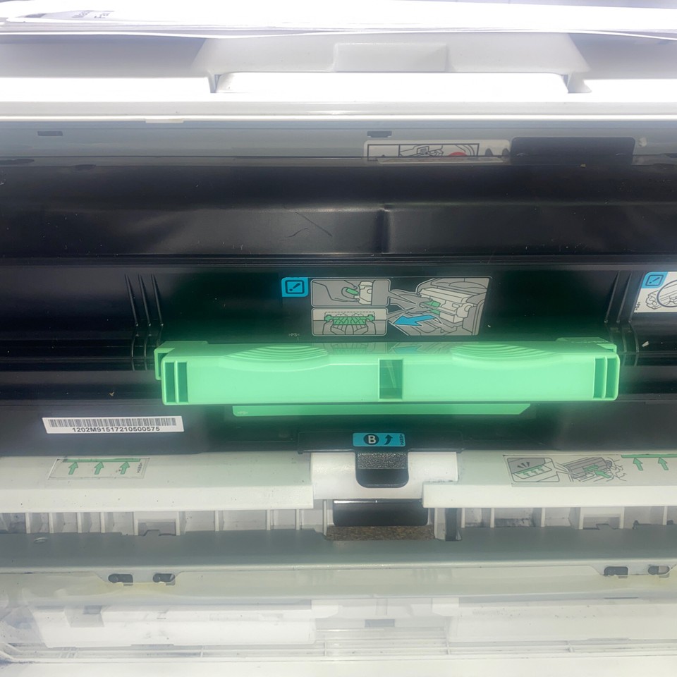 Ricoh SP 6430DN Laser Printer tabloid A3 11X17 wide format 20K P.C Mono ...