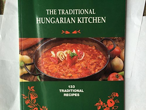 The Traditional Hungarian Kitchen | eBay