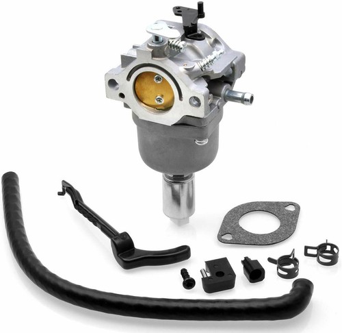 Carburetor Carb Assy. For Craftsman T1400 Riding Mower Tractor ...