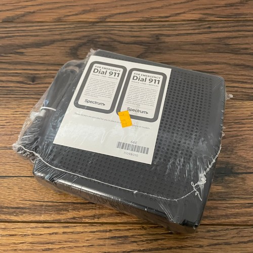 Arris Touchstone TM1602 Telephony Cable Modem16x4 Docsis 3.0 | eBay