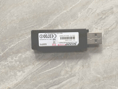Sharp Smart TV USB WIFI Adapter KI-OUA003WJQZ, Fast Ship | eBay