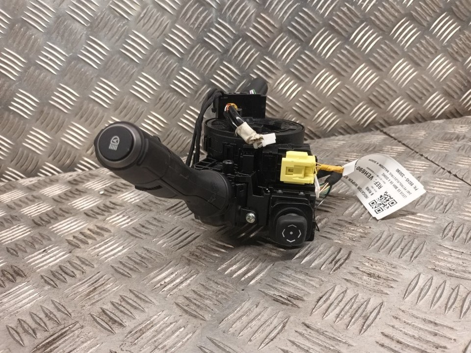 Lexus Es 2018-2021 INDICATOR WIPER STALKS AND SQUIB RING 89245-33090 | eBay