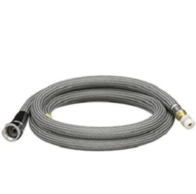 NEW OEM Moen Replacement Hose Kit for Moen Pulldown Kitchen Faucets ...