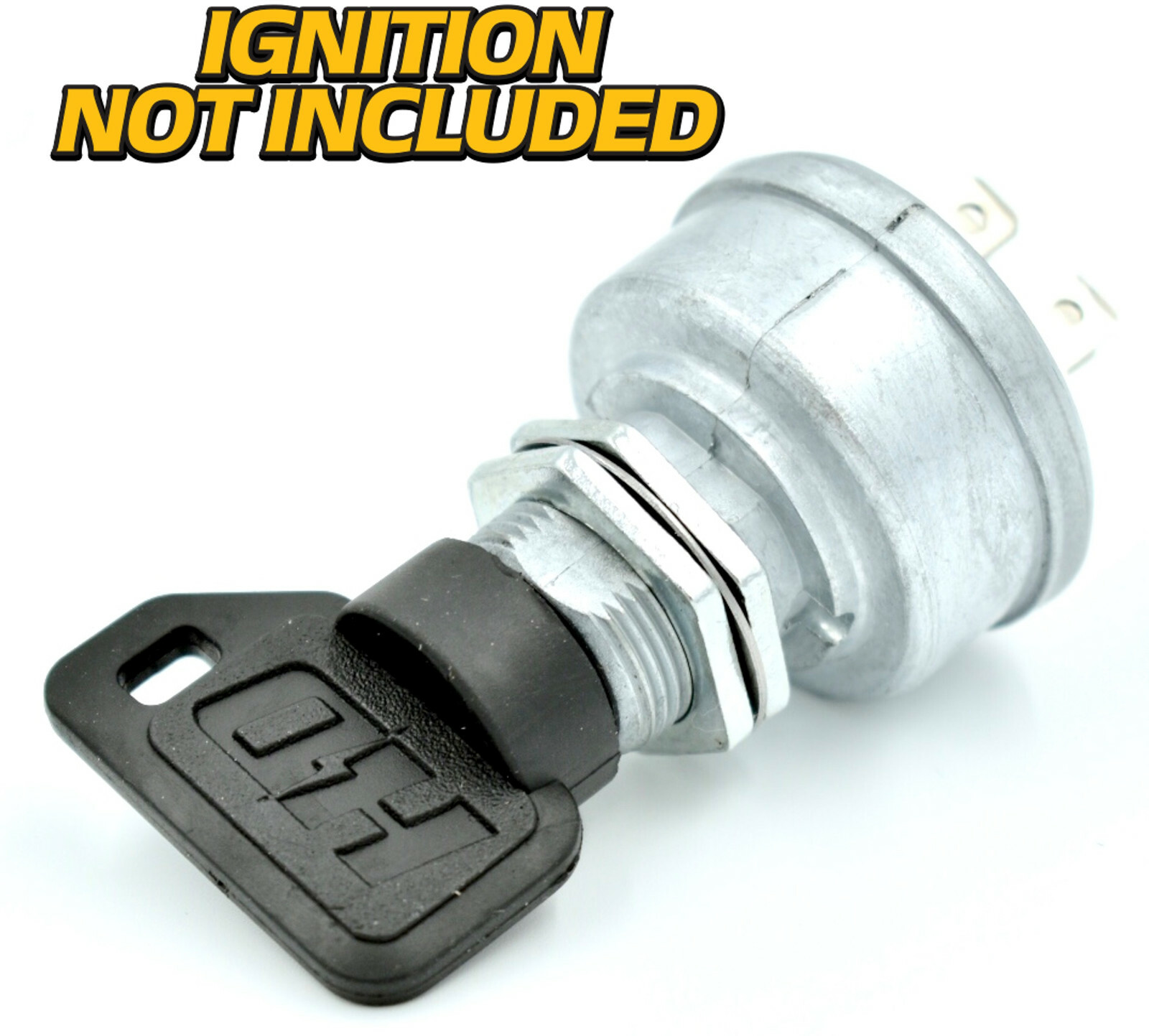 Gravely+Lawn+Mower+Ignition+Switch+04331700 for sale online | eBay