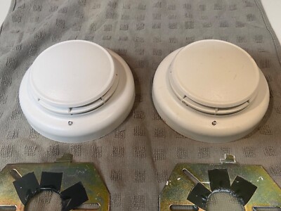 Fire Alarms - Simplex 4010