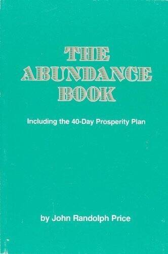 The Abundance Book - Paperback By Price, John R. - GOOD 9780942082081| eBay