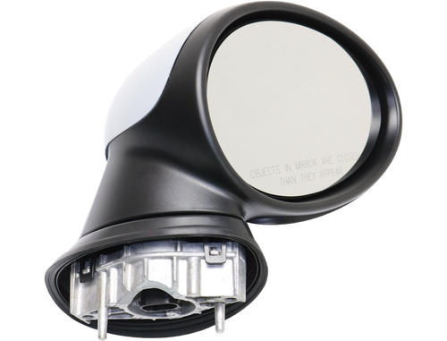 Passenger Side Mirror Outside Rear View For Mini Cooper 2007-2015 | eBay