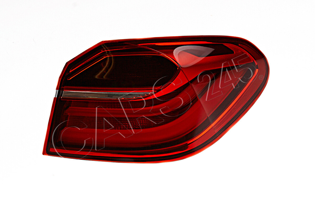 Genuine BMW F26 SAC Rear Light In The Side Panel Right OEM 63217331280 ...