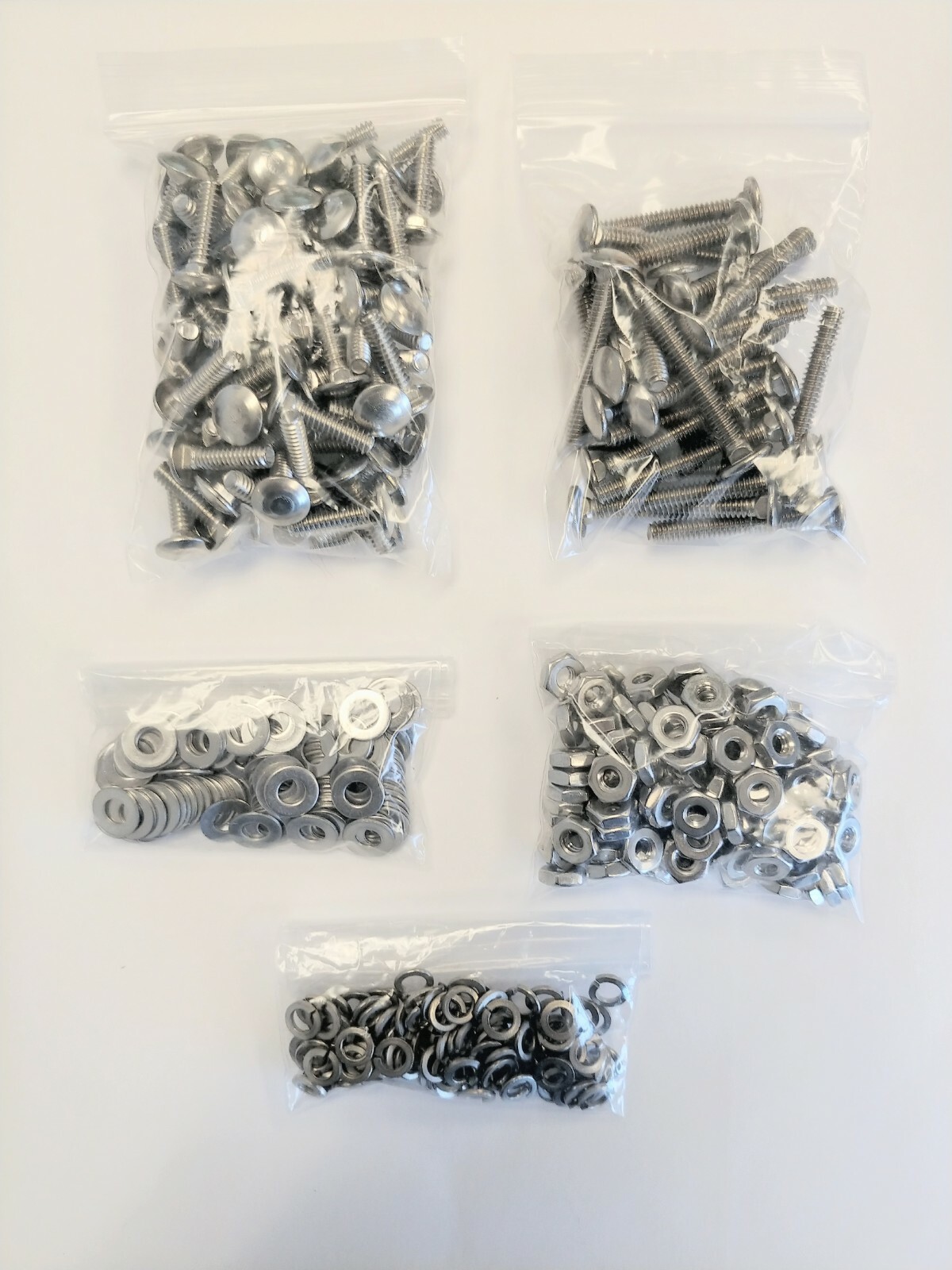 Peterbilt 379 Stainless Steel bolt kit for Grille Surround | eBay