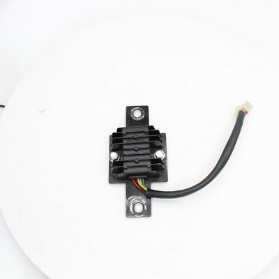 Misfit 250 Rectifier Regulator PN 88A-21310-00-00 For Cleveland ...