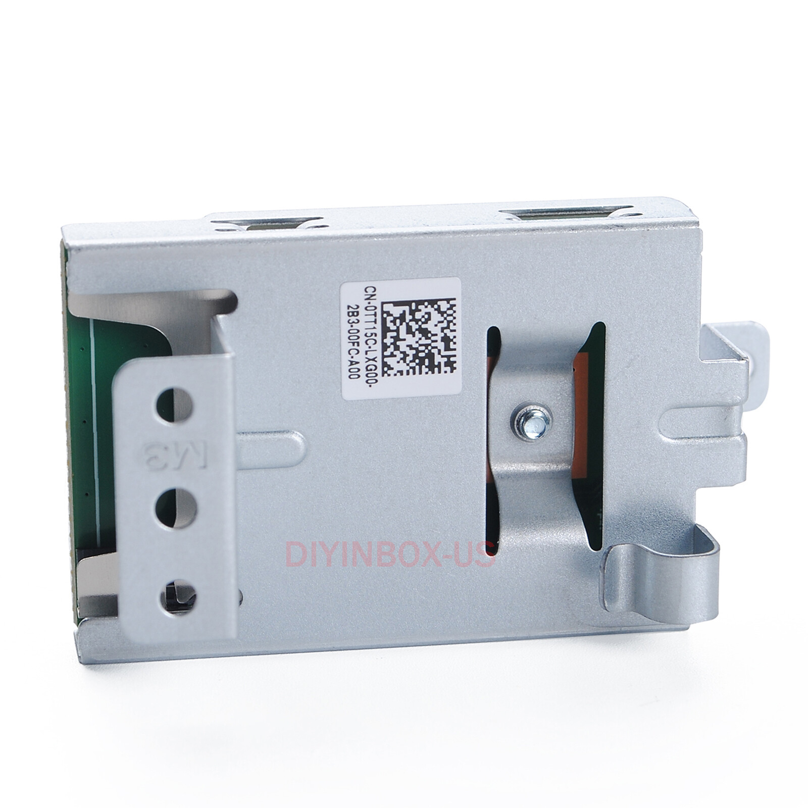 DELL OptiPlex 5060 5070 5090 7040 3060 SFF T3440 T3460 Card Reader SD4 ...