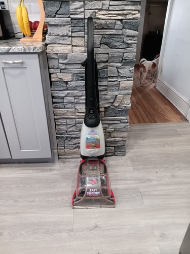 Dirt Devil Carpet Steam Cleaner | eBay