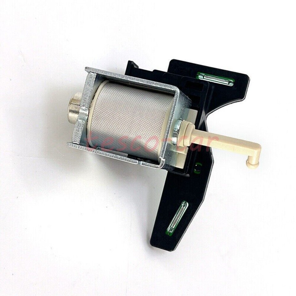 4F0927353C Console Shift Interlock Solenoid Electromagnet for Audi A6 ...