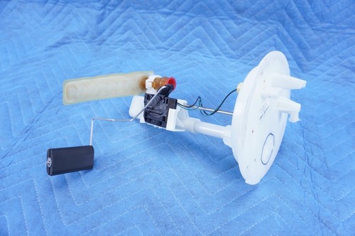 Mercedes GL GLE GLS ML R Fuel Sender Unit with Gauge 166-470-04-90 OEM ...