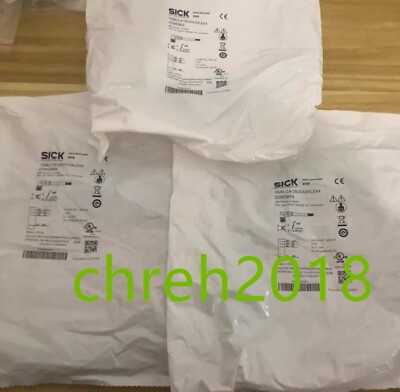 1PCS NEW IN BOX SICK YG8U14-050VA3XLEAX has head cable 2095963 | eBay