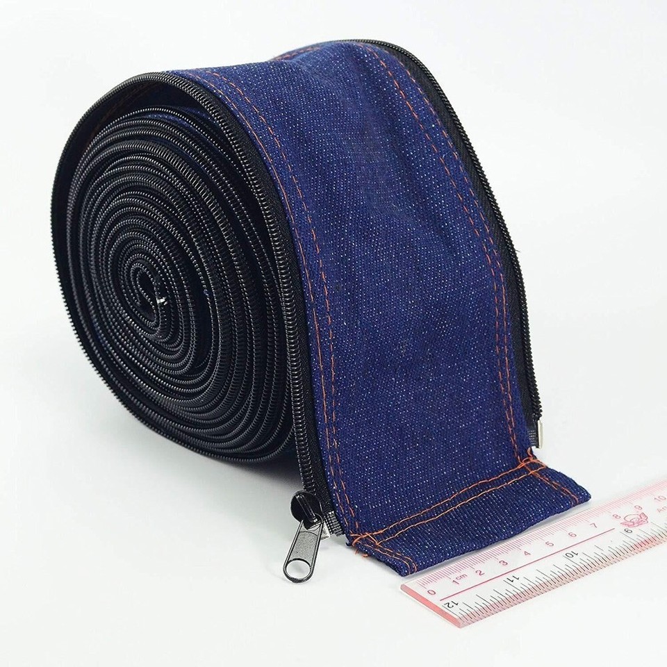 Heavy Duty Power Cable Cover for TIG Welding Torch 7 5 Meter & 25 Feet ...