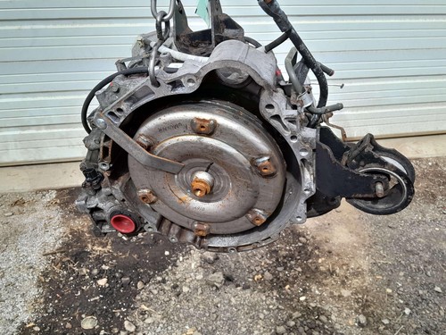 1998 - 2000 Toyota Rav-4 4x2 Automatic Transmission Assembly 174K OEM ...
