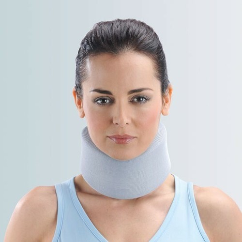 FGP CLC 100 SOFT CERVICAL NECK COLLAR | eBay
